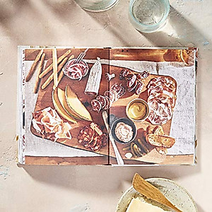 Wine Time: 70+ Recipes for Simple Bites That Pair Perfectly with Wine