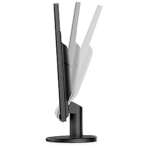 HP V27i 27 Inch IPS LED Backlit Monitor 2-Pack, HDMI, FHD