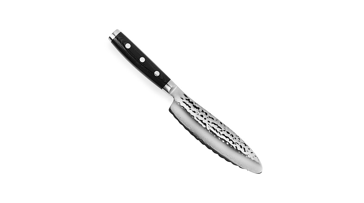 Enso HD 6" Sandwich Knife Made in Japan with VG10 Steel