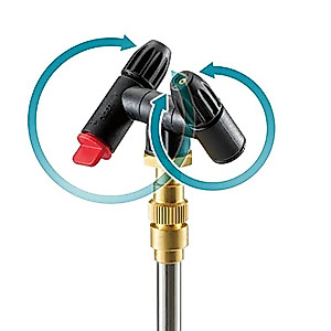 Makita XSU03Z 18V LXT® Lithium-Ion Cordless 1.3 Gallon Sprayer, Tool Only