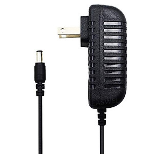 US AC/DC Adapter Power Supply Charger for Brother PT-1890 PT-1980C PT-1890SC