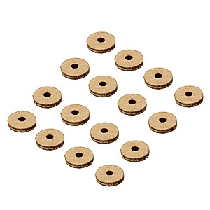 YETTAT 16 Rain Sensor Hygroscopic Discs for Rain Bird Irrigation. RSD, WR2.…