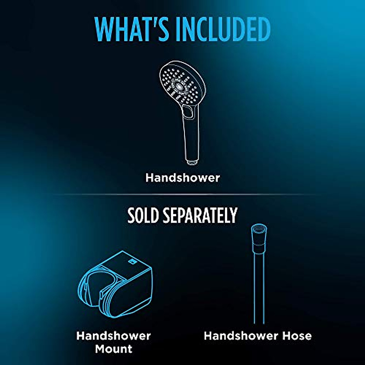 TOTO TBW01009U4#PN G Series Round Single Spray 4 Inch 1.75 Gpm Handshower with Comfort Wave Technology, Polished Nickel Showerheads