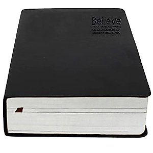 Lemical Thick Leather Journal Notebook 720 Pages Writing Journal Thick Notebook 360 Sheets Lined Paper Journal Notebook Travel Diary Ideal Gift for Anniversary Birthday Holiday Mothers Day