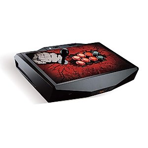 PXN Pro Arcade Fight Stick X9 Street Fighter Arcade Stick Game Fighting Joystick for PS4/PS3 /Xbox Series X/S/Xbox One/Switch/Window PC