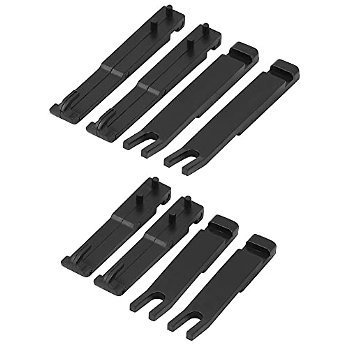 12V 24V Car Electric Kettle Travel Heated Cup Water Heater for Auto, Portable Boil Water, Tea, Coffee, Milk, 280ml Capacity, Black (Silver)