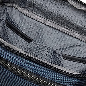 TUMI(トゥミ) Men's Ballistic Waist Packs, Bule, One Size