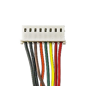 CS Replacement Battery for Honeywell Marathon FX1, Marathon LXE 163890-0001, 163890-0001B, SBA163T 1800mAh / 19.98Wh Barcode Scanner