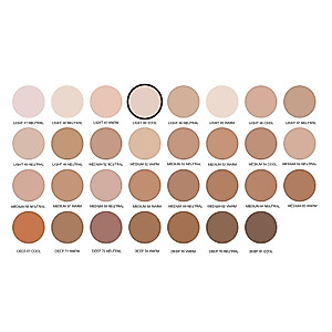 Kat Von D Lock-It Tattoo Base Light 44 Foundation