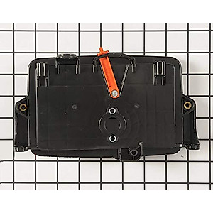 Lawn Mower Parts P021017282 OEM Genuine Echo/Shindaiwa P021017281 Air Cleaner Case Assy for PB-770H PB-760LNH and E-Book in A Gift