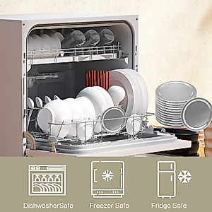 Reusable Canning Lids 18/8 Premium Stainless Steel Mason Jar Lids 86MM Wide Mouth Mason Jars Split-Type Lids with Leak Proof Silicone Seals Anti-Rust Dishwasher Safe12Pack (12, 86MM, Wide Mouth)