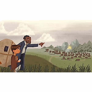 Little Pilgrim's Big Journey: John Bunyan's Pilgrim's Progress Fully Illustrated & Adapted for Kids