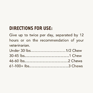 iHeartDogs Hemp Mushroom Chews for Dogs - Mobility, Calming, Allergy & Immune Support - 14 Mushroom Blend with Turkey Tail, Lion’s Mane, Shiitake & Green Lipped Mussels - 60 Count / 600mg Hemp
