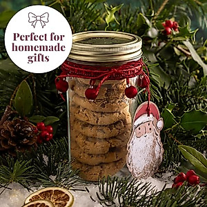 Kilner Wide Mouth Preserve Jar 0.2 Litre