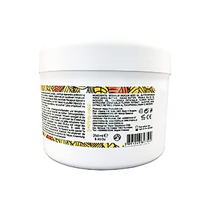 Stretch Mark Remover Cream | Firming, Hydrating, Tightening, Improves Skin Elasticity | Deep Moisturizing Post-Pregnancy Body cream for stretch marks | Naturally-Sourced Extracts and Oils Formula