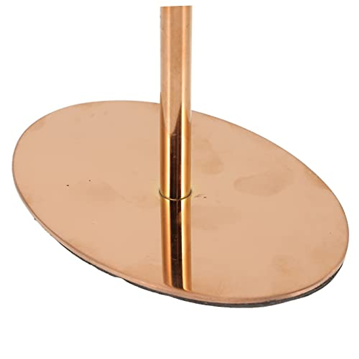 Holibanna Portable Shoe Rack Metal Shoe Rack Sneaker Holder Portable Shelves Shoe Display Cases High Heels Display Stand Shelf Display Stands Shoebox Shopping Display Rack Sports Shoes