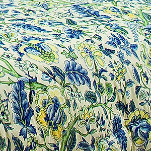 Waverly Imperial Dress Porcelain King Comforter Set (10168KINGPO)