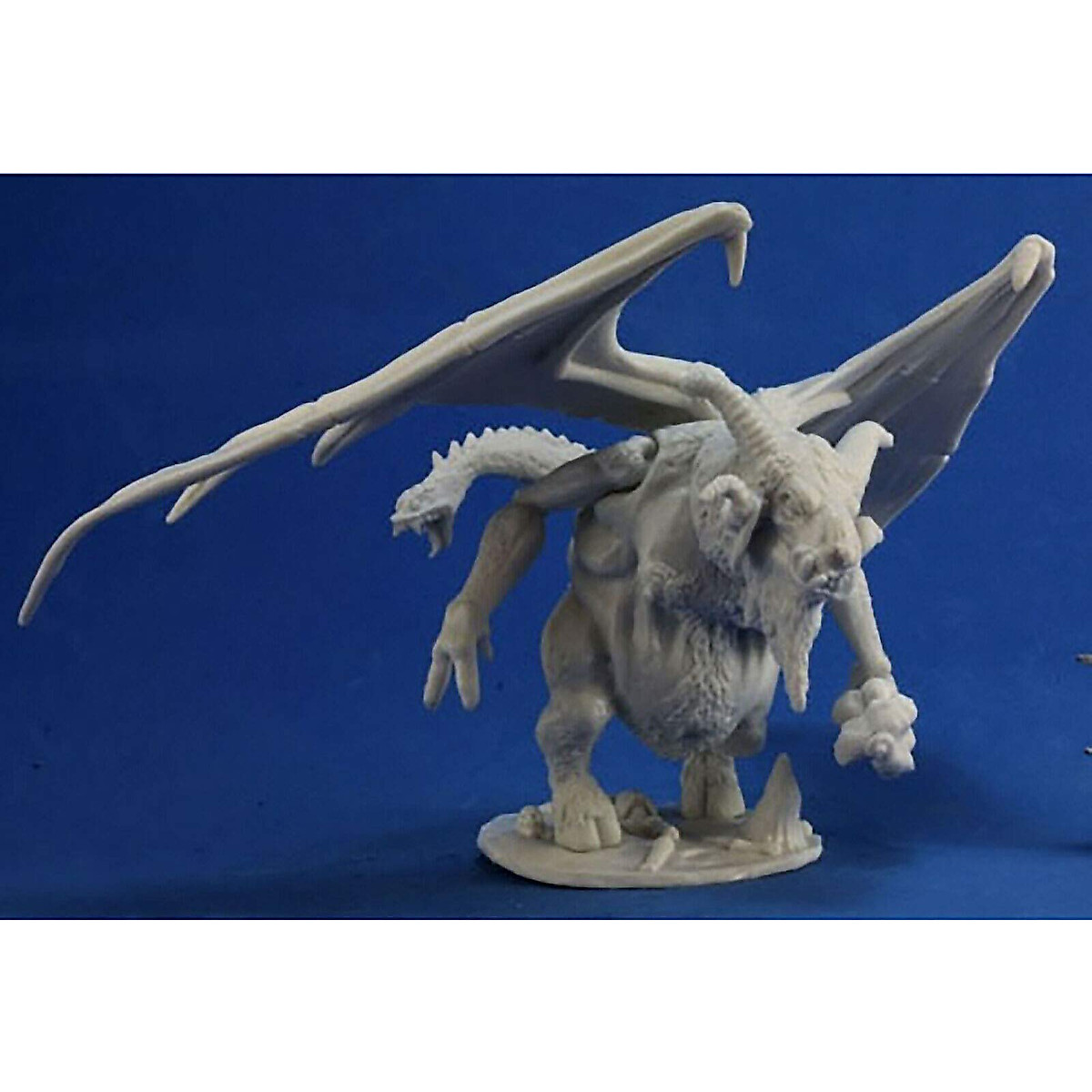 REAPER Demon Lord of The Undead 77316 Miniatures
