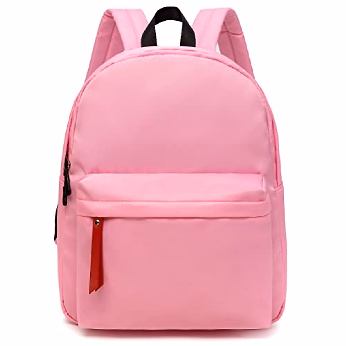Veious Mini Backpack Purse for Women or Girls Lightweight Small Daypack Backpacks, Pink