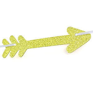 Our Adventure Continues Banner, Let the Adventure Begin Bunting Garlands, Travel Themed/Wedding/Graduation/Retirement Party Decorations Supplies, Blue Glitter