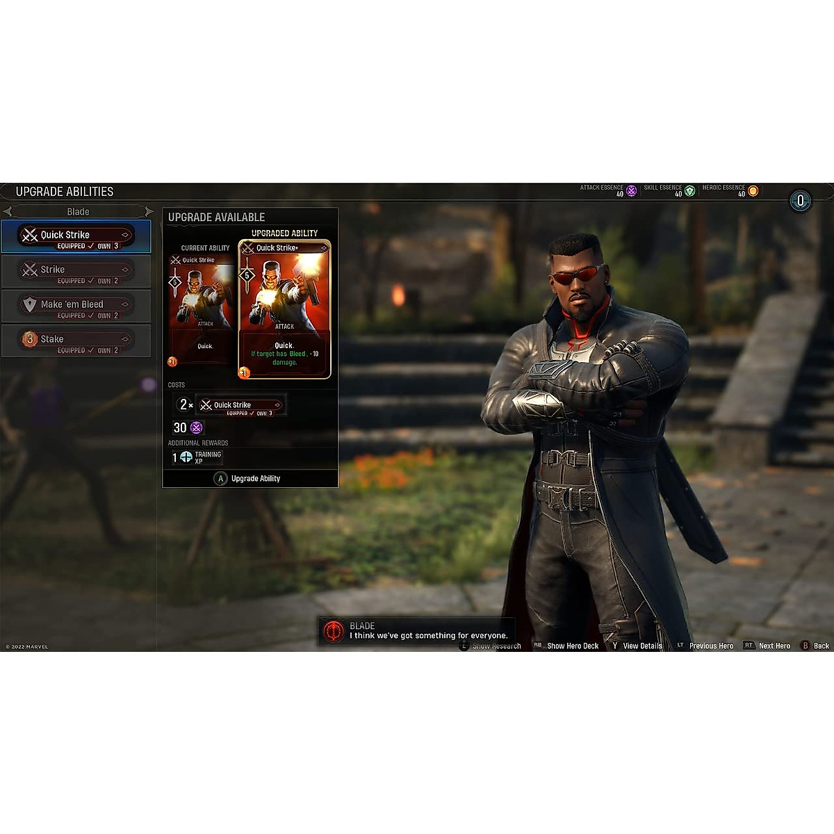 Marvel's Midnight Suns [Enhanced Edition]