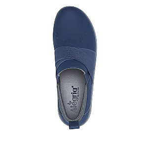 Alegria Savvie Navy EU 40 (US Women's 9.5-10) Regular