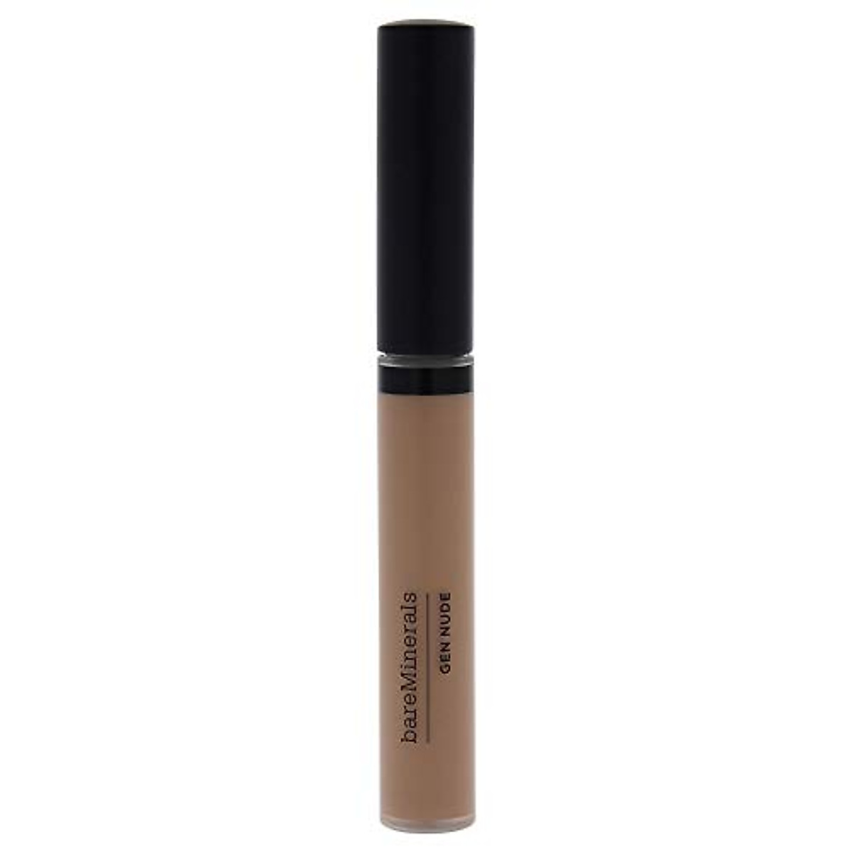 bareMinerals Gen Nude Eyeshadow Plus Primer - Low Key Women Eyeshadow 0.12 oz