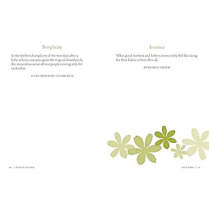 Baby Blessings: Inspiring Poems and Prayers for Every Stage of Babyhood