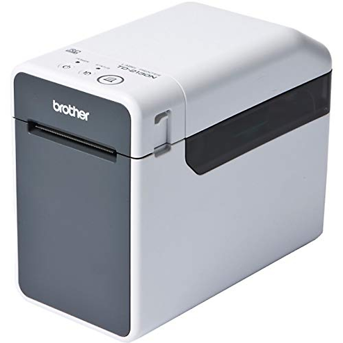 Brother TD 2130NHC - Label Printer - Monochrome