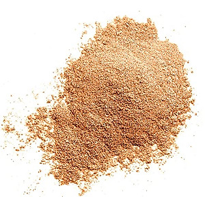 Wet n Wild MegaGlo Loose Highlighting Powder Makeup, Glow With The Flow, Gold | Vegan | Cruelty-free