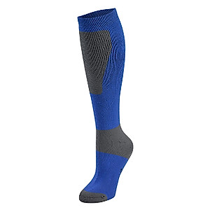 Bamboo Sports Warm Odor Eliminating Moisture Wicking Bamboo Ski Snowboard Socks