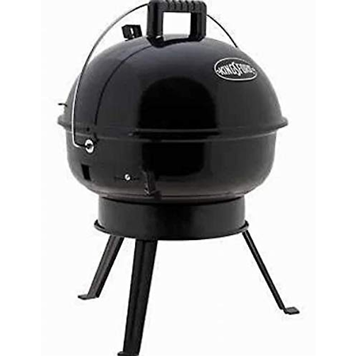 Kingsford 14" Kettle Grill with Hinged Lid