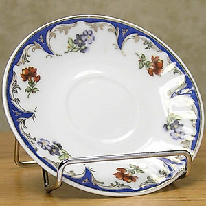 XIUXZMM Tray Stand Metal Square Wire Stand Cutting Board Stand - Cheeseboard Stand, Cutting board holder, Cookbook Holder, Cookbook Stand, Charcuterie Board Stand, Platter holder