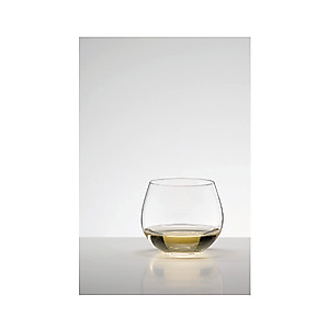 Riedel O Wine Oaked Chardonnay Tumbler (4-Pack)