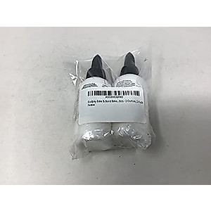 Sculpey Bake & Bond Bakeable Adhesive Clay for Oven-Bake Clay - Non-Toxic, Fun Projects, Great for All Clay Artists - 2-Ounces, 2-Pack