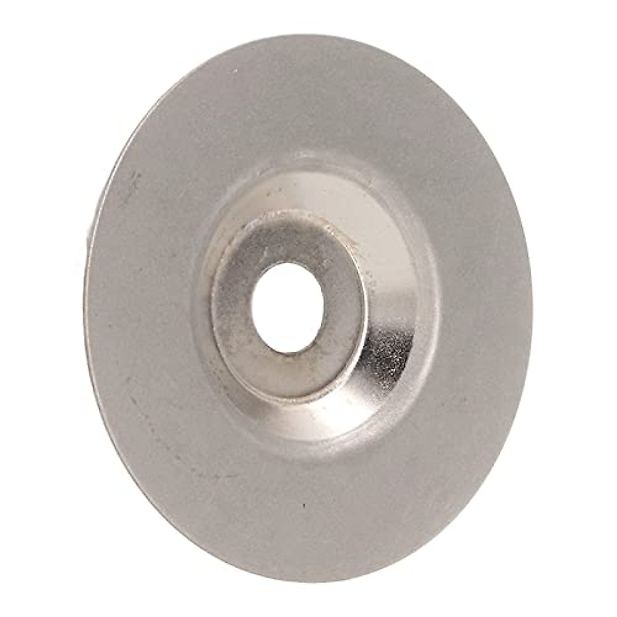 Diamond Grinding Disc, Fine Grinding Incisive Diamond Grinding Cup Wheel Closely Adsorbed Non Fall Off Strong Wearing Power for Granite Marble