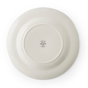 Spode King Charles III Coronation Commemorative Plate Commemorative Memorabilia, Souvenirs, or Gift | Home Decoration | Dishwasher and Microwave Safe | Made in England