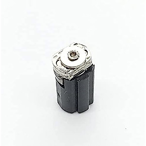 Replacement Axle Hinge & Axle Barrel Rotating Shaft Axis Spindle Cylinder for Nintendo DS Lite NDSL Console