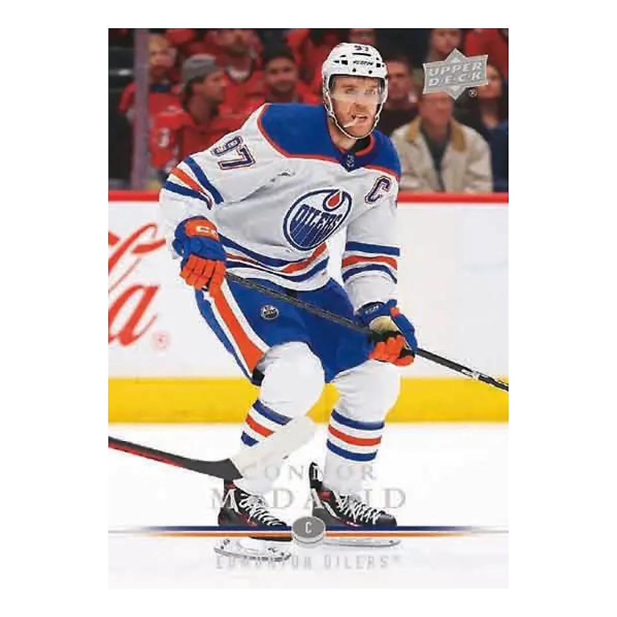 Upper Deck 2023-24 Extended Series Hockey Blaster Box