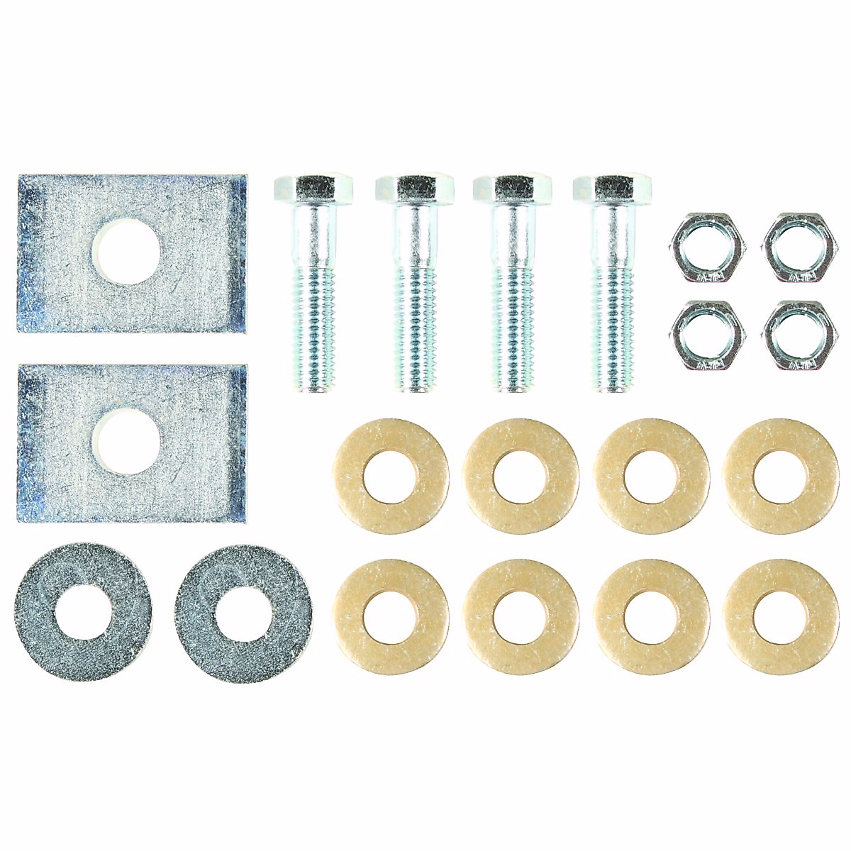 Draw-Tite 75691 Max-Frame Receiver , Black