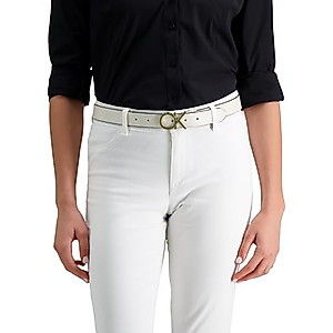 Calvin Klein 30MM CE CK LOGO PLAQ REV