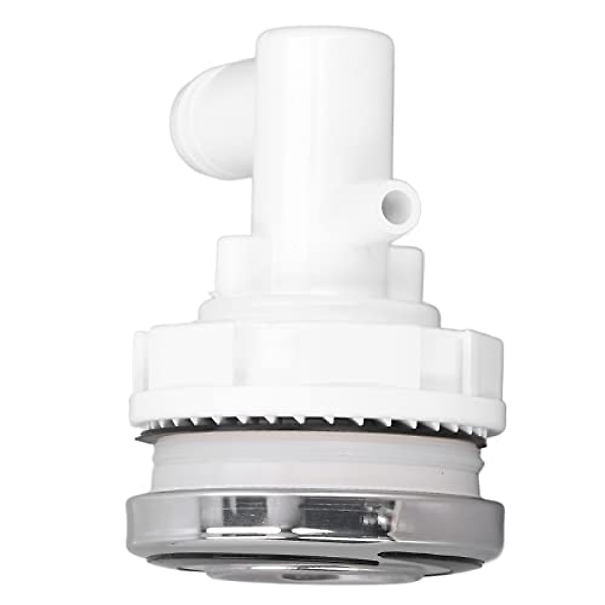 RvSky Household Garden Products G1/2 Bath Massage Nozzle Heat Resistant Swimming Pool Nozzle Plastic Bathtub SPA Nozzle for Outdoor