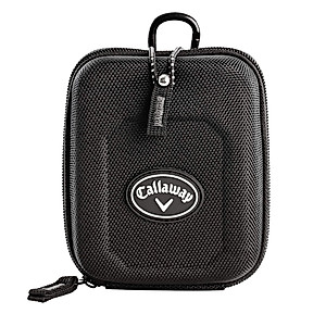 Callaway 350TL Laser Golf Rangefinder with Slope Mode, 5X Magnification, 800 Yards Range