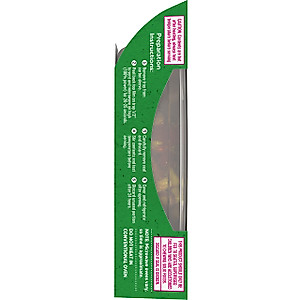 Gerber Organic for Toddler Plant-Tastic Harvest Bowl, Mediterranean Style Medley with Veggies & Ancient Grains in Sauce, Organic & Non GMO Toddler Food, 4.5 OZ (Pack of 4)