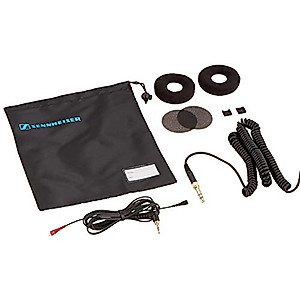 Sennheiser Sealed Headphone HD 25 Plus