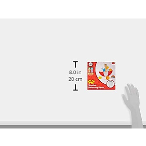 Bigjigs Toys Weather Balancing Game