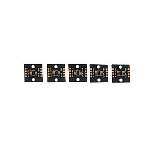 MBSS SOIC-8 5 Pack 4.9x3.9mm IC