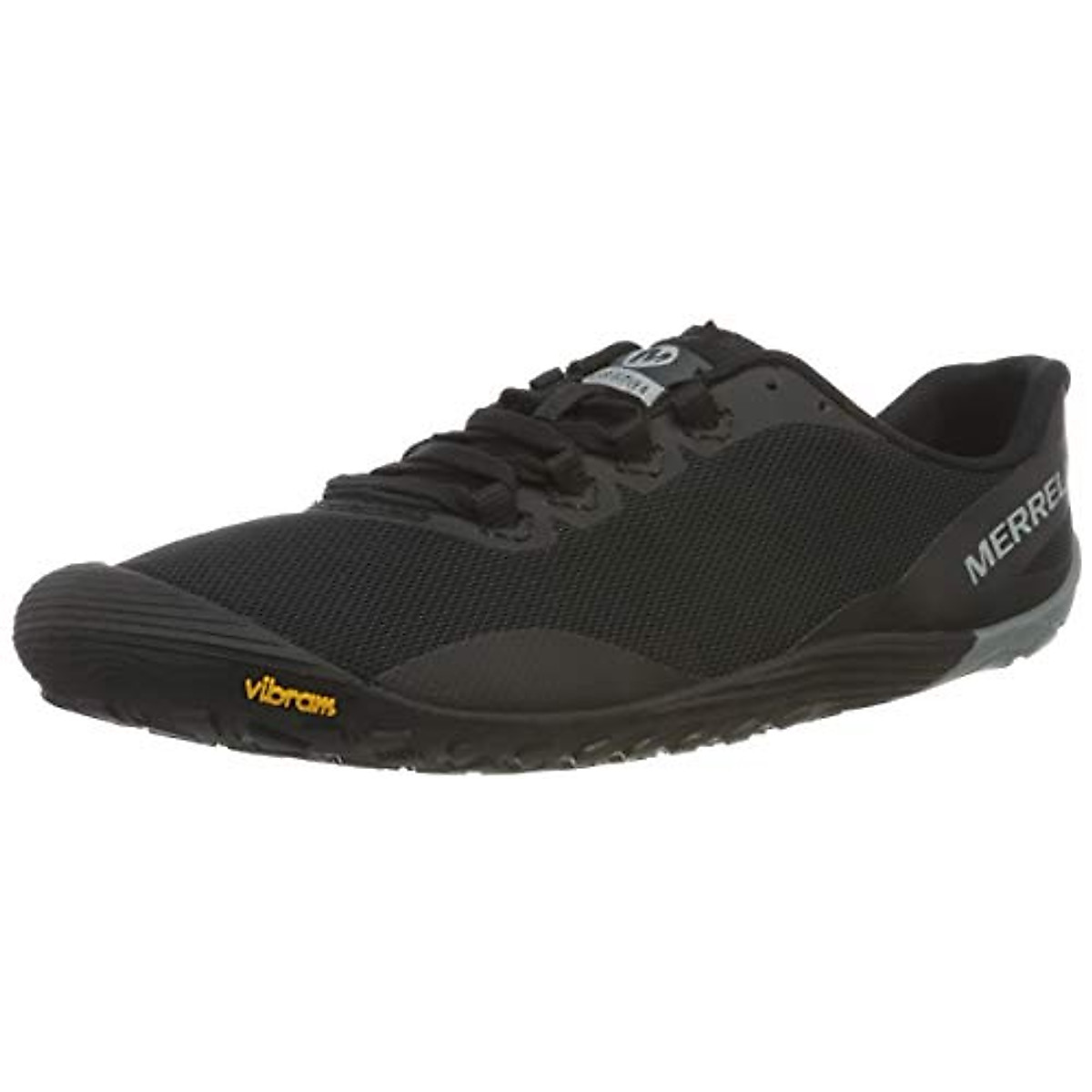 Merrell Women's Fitness Shoes, Black, 8.5