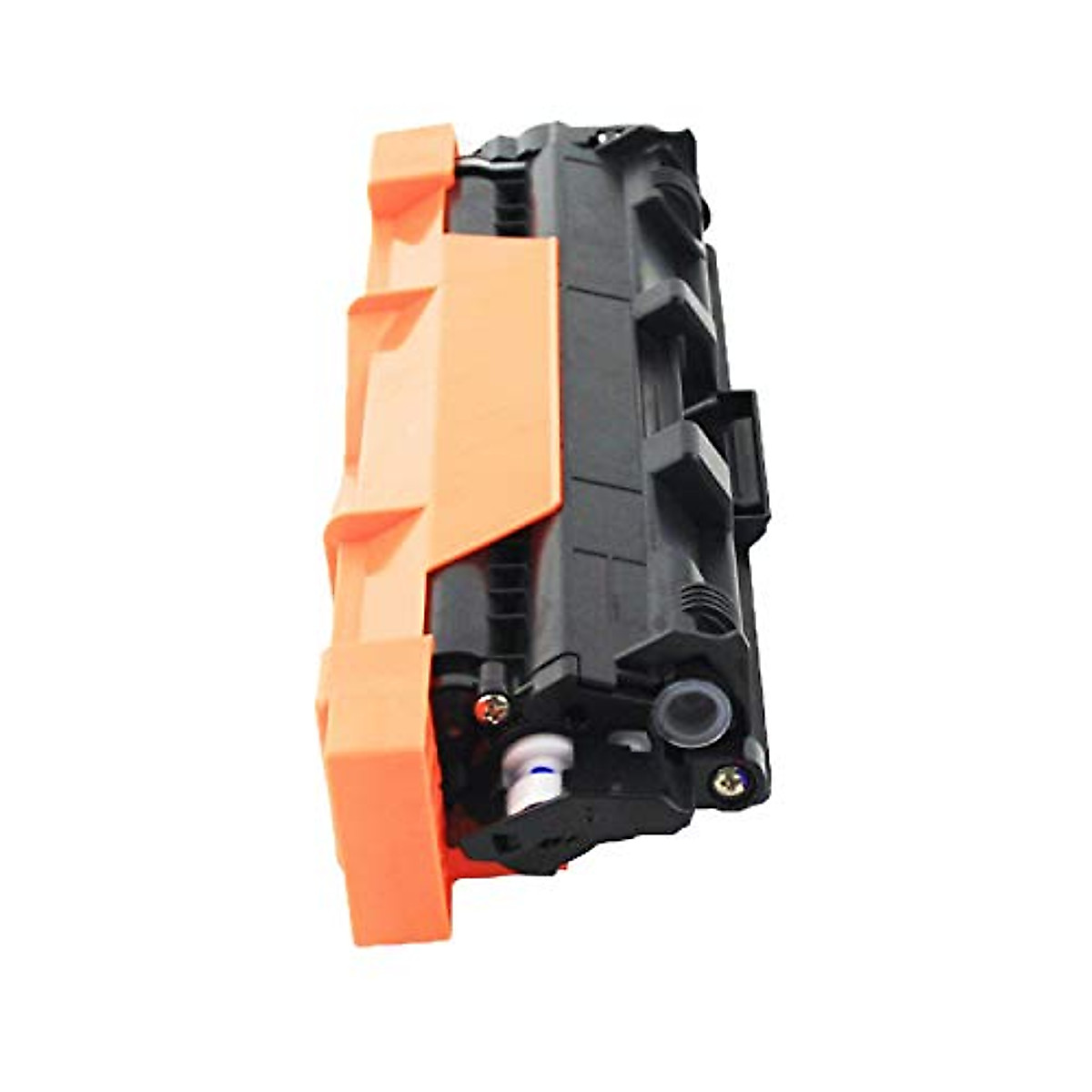 TCT Premium Compatible Toner Cartridge Replacement for Brother TN-225 TN225Y Yellow High Yield Works with Brother HL-3140 3150 3170, MFC-9130 9140, DCP-9020 Printers (2,200 Pages)