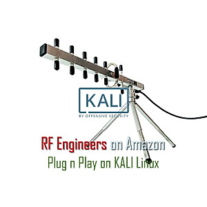 NextG USB-Yagi Plug & Play 11N Long Range WiFi Antenna 2200mW